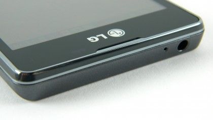 LG Optimus L5 2 review | TechRadar