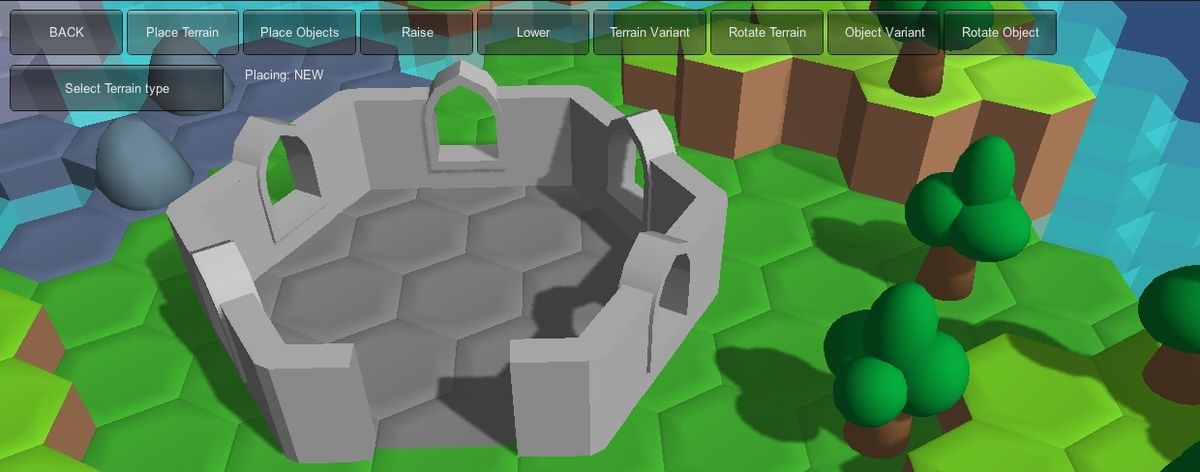 Julian Gollop's Chaos Reborn now has a map editor, feature list | PC Gamer