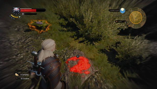 Witcher 3 Hearts of Stone side quests - Witcher 3 side quests: Every ...