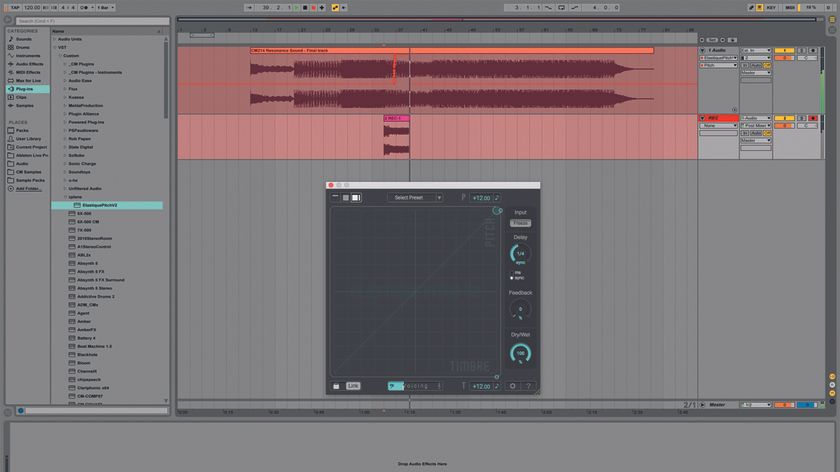 10 fresh ways to start a new track | MusicRadar