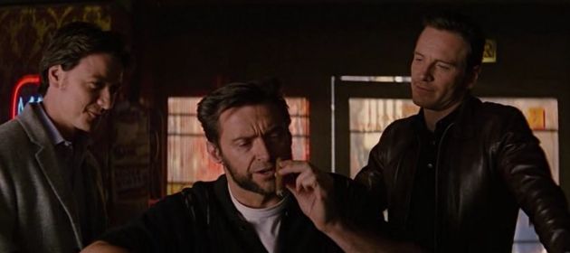 50 Greatest Improvised Movie Scenes | GamesRadar+