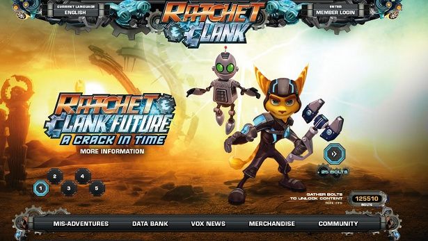 Create a web interface for a PS3 game | Creative Bloq