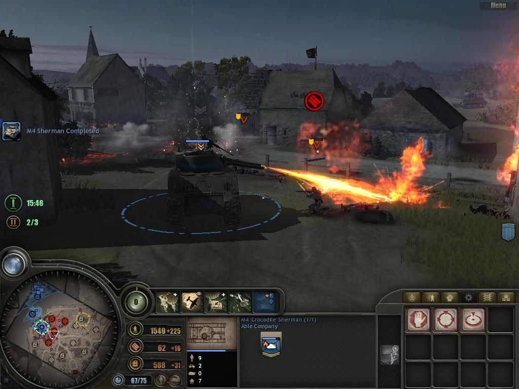 Relic working on RPG | GamesRadar+