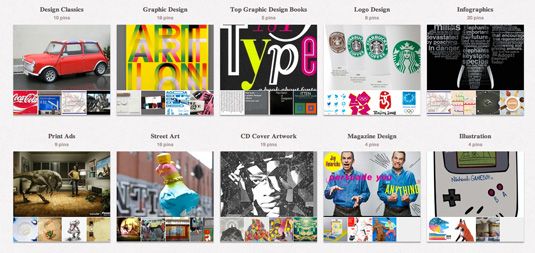 5 ways Pinterest can help you as a designer | Creative Bloq