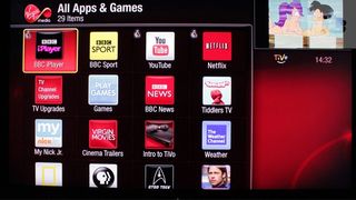 Virgin Media TiVo review | T3