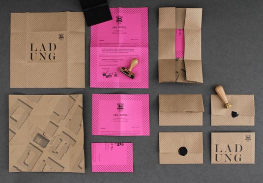 11 stunning examples of invitation design | Creative Bloq
