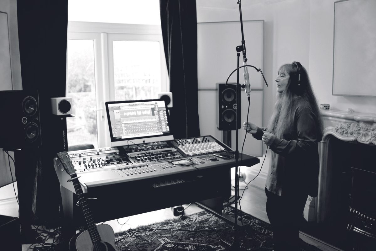 Beverley Martyn: the queen bee of folk music | MusicRadar