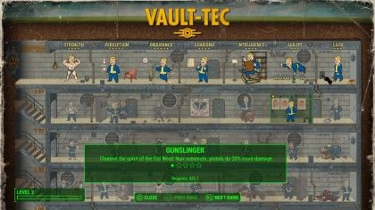 Fallout 4 tips and tricks: your guide to surviving the Wasteland ...