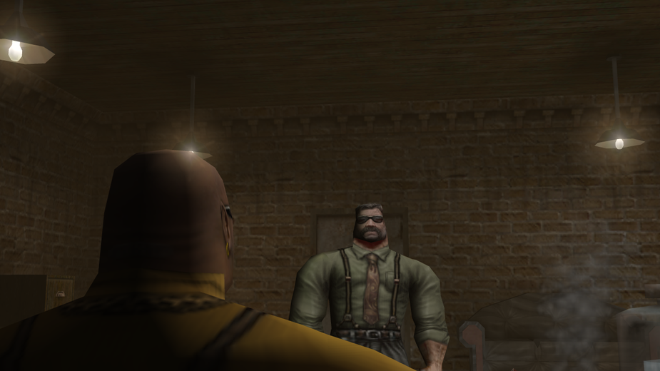 How to play Kingpin: Life of Crime on Windows 7/8 | PC Gamer