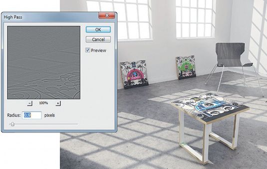 10 Photoshop post-production tips | Creative Bloq