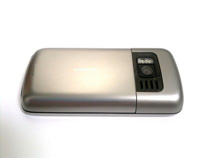 Nokia C6-01: Hands-on gallery - Nokia C6-01 review - Page 11 | TechRadar