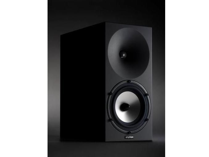 Amphion's anniversary Argon2 | TechRadar