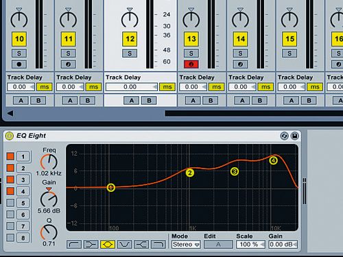 How to make a trance bass sound | MusicRadar