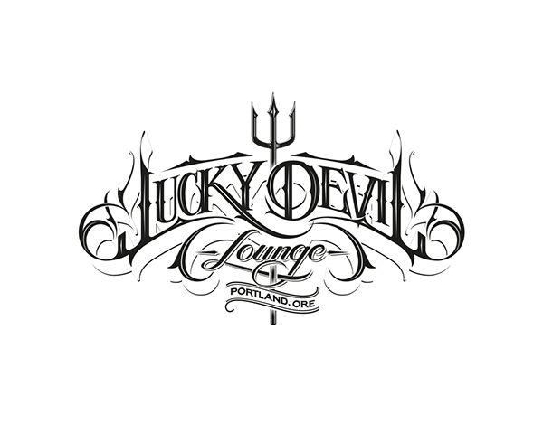 10 hand-drawn logos that put typography at the forefront | Creative Bloq