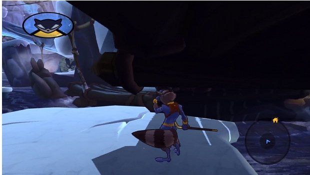 Sly Cooper: Thieves in Time sly mask locations guide: Page 5 - Page 5 ...