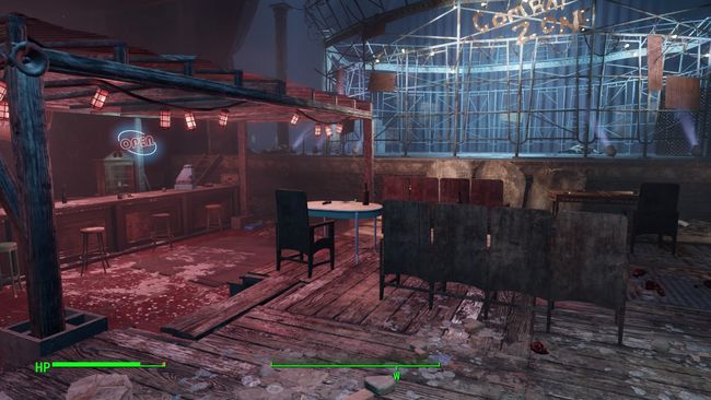 Fallout 4 Picket Fences - Fallout 4 Comic Book and Magazine Locations ...