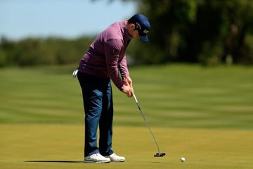 Claw Grip Putting Technique Analysis | Golf Monthly