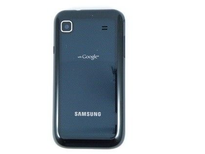 Samsung Galaxy S review | TechRadar