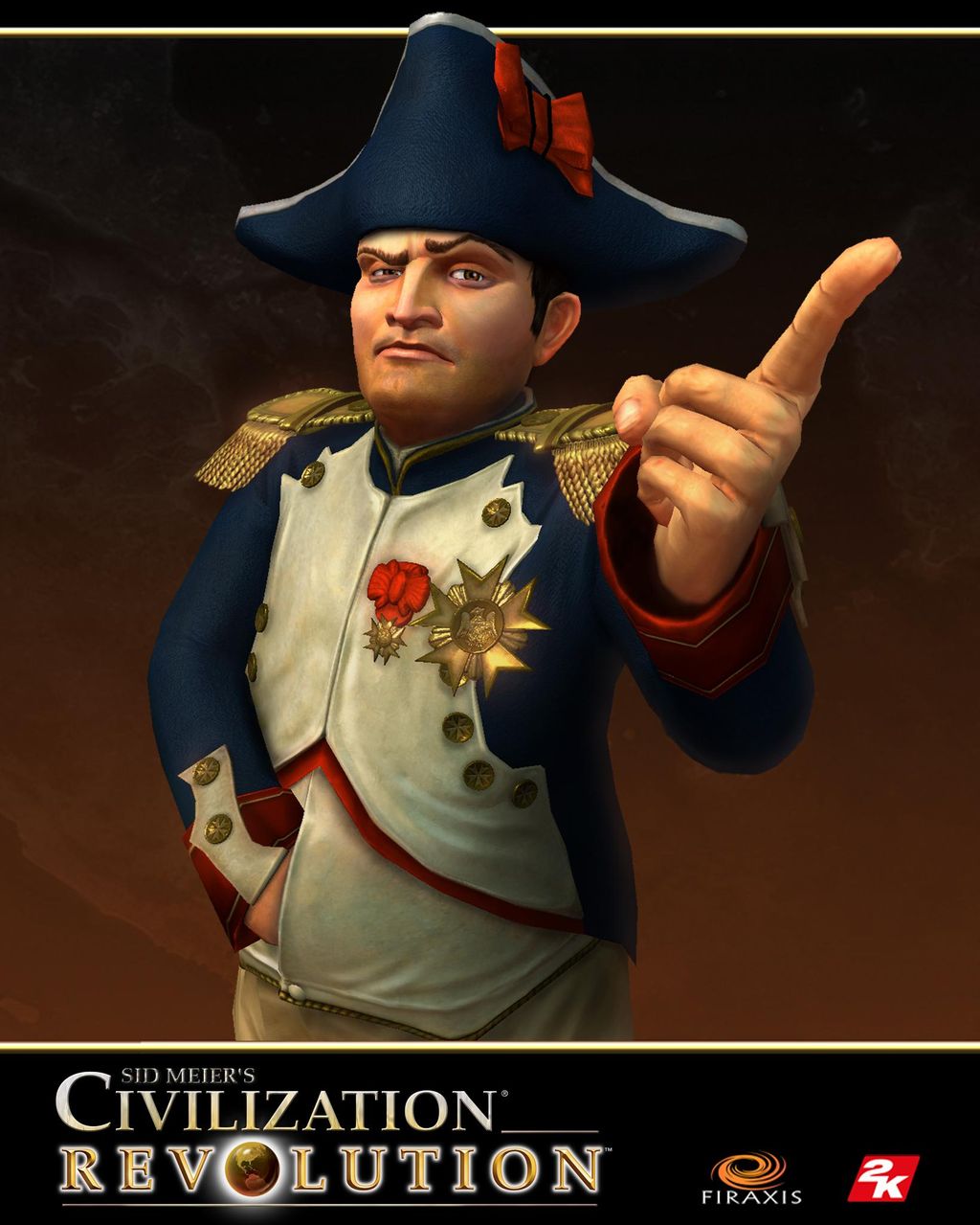 Sid Meier's Civilization Revolution | GamesRadar+