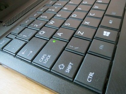 Toshiba Satellite C50 review | TechRadar