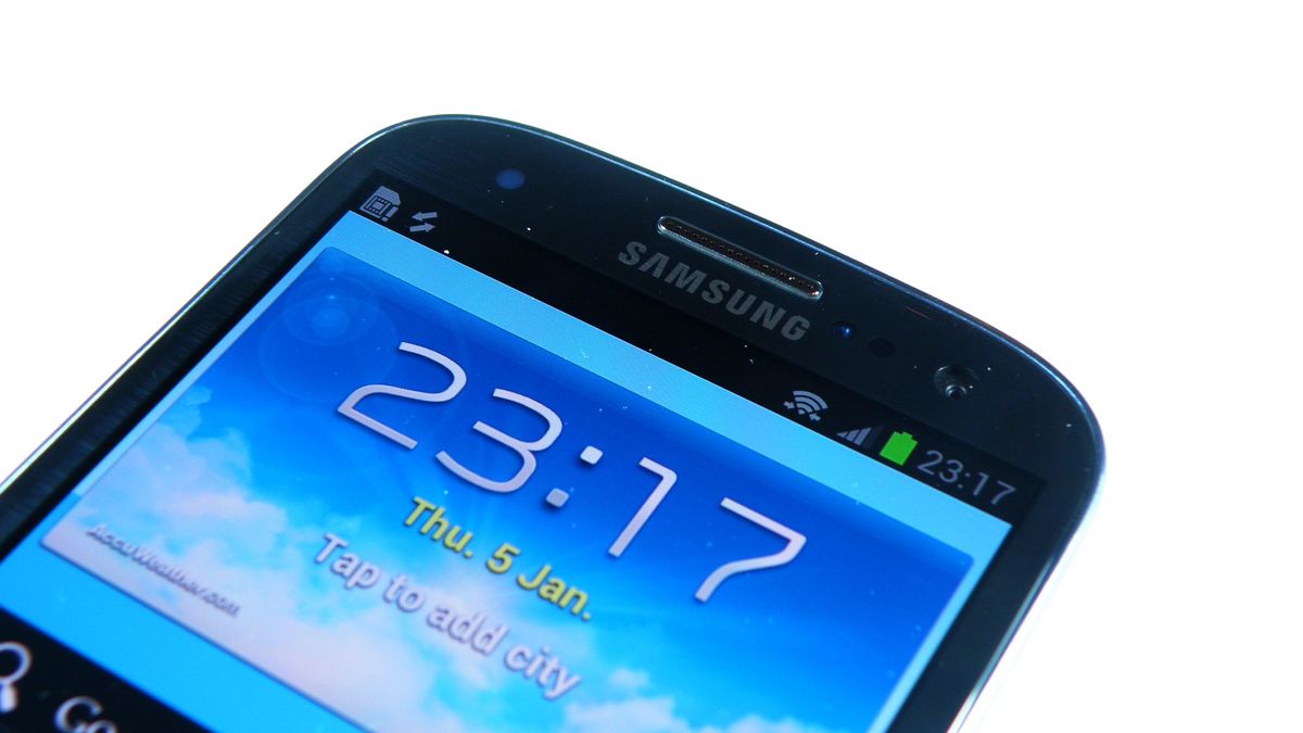 Samsung Galaxy S3: everything you need to know | TechRadar