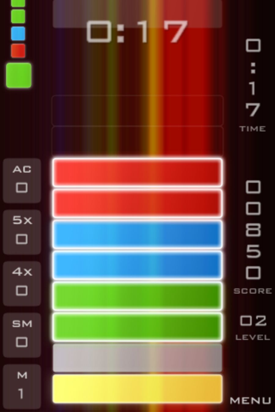 Love Tetris? Then check out these iPhone and iPad block-stacking games ...