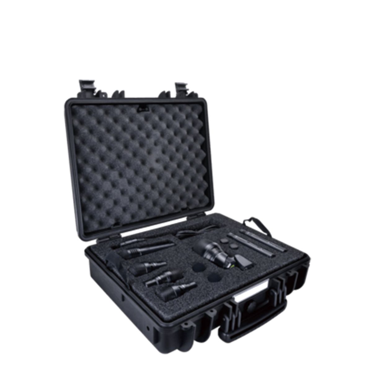 Best drum mic kits 2025: Percussion-friendly microphones for every ...