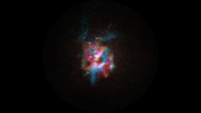 Arcturus: Facts About the Bright Red Giant Star | Space