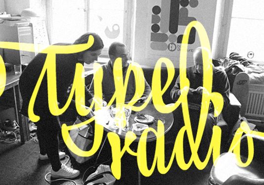 The 5 best typography podcasts | Creative Bloq