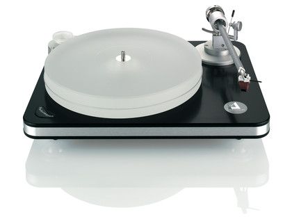 10 super-cool turntables to satisfy your vinyl lust | TechRadar