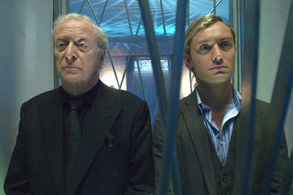 Sleuth review | GamesRadar+