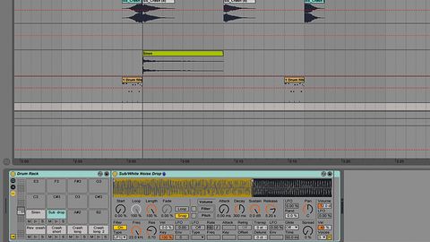 How to prepare an Ableton Live track for live performance | MusicRadar