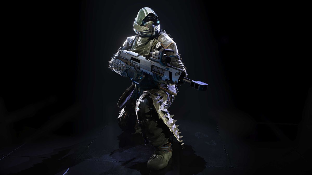 Killzone Shadow Fall gets co-op horde mode with the Intercept DLC ...