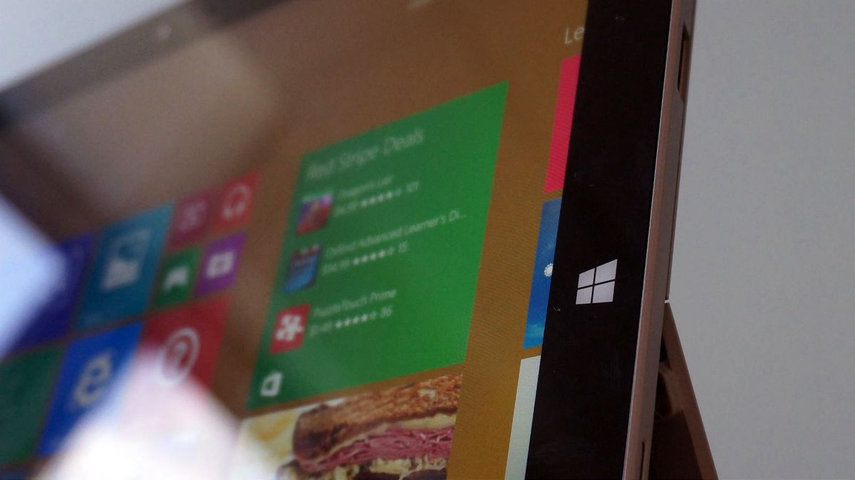 Four reasons why a 14-inch Surface Pro 4 would be perfect for Windows ...