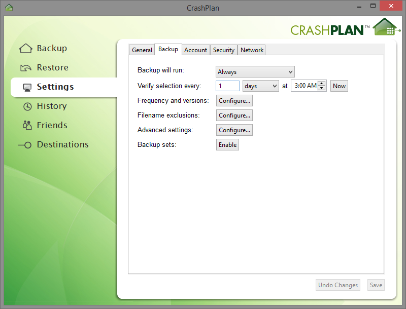 Best Backup Software | PC Gamer