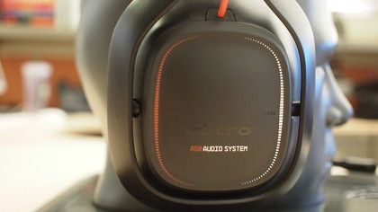Setup and interface - Astro Gaming A50 Wireless Headset review - Page 2 ...