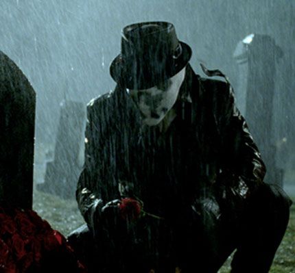 13 Awesome Movie Funerals | GamesRadar+