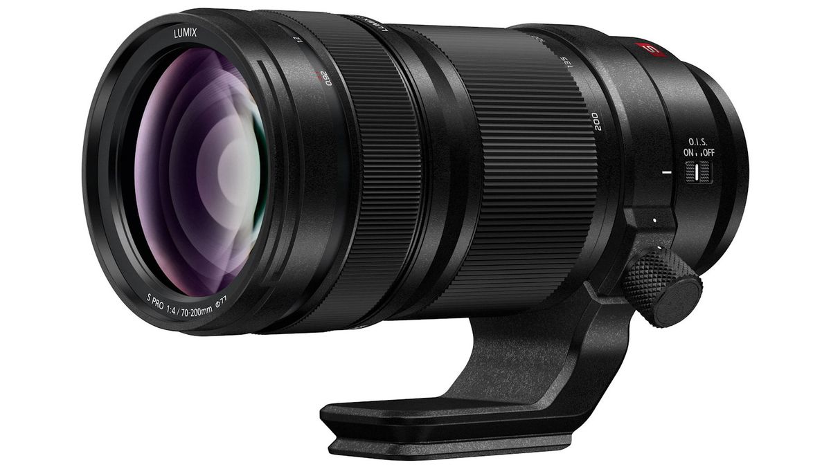 The best L-mount lenses in 2024 | Digital Camera World
