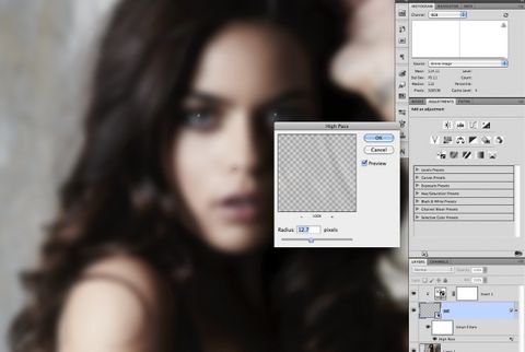 Create a striking exhibition poster | Creative Bloq