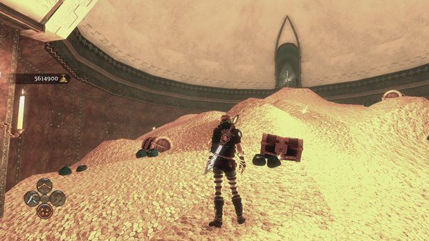 Fable 3 Legendary Weapons Guide: Page 2 - Page 2 | GamesRadar+