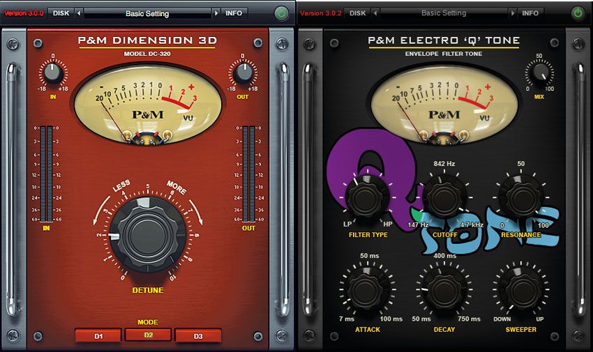Plug & Mix VIP Bundle review | MusicRadar