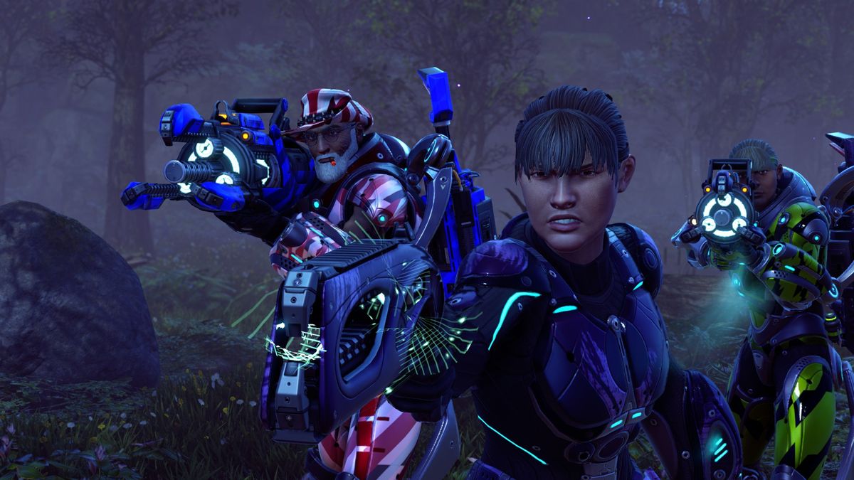 Recommended XCOM 2 hybrid builds | PC Gamer