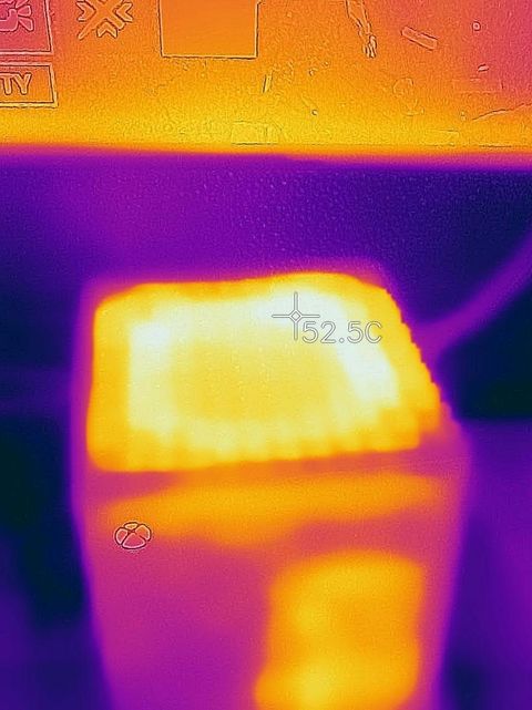 Does Xbox Series X get really hot? We ran thermal tests to find out ...