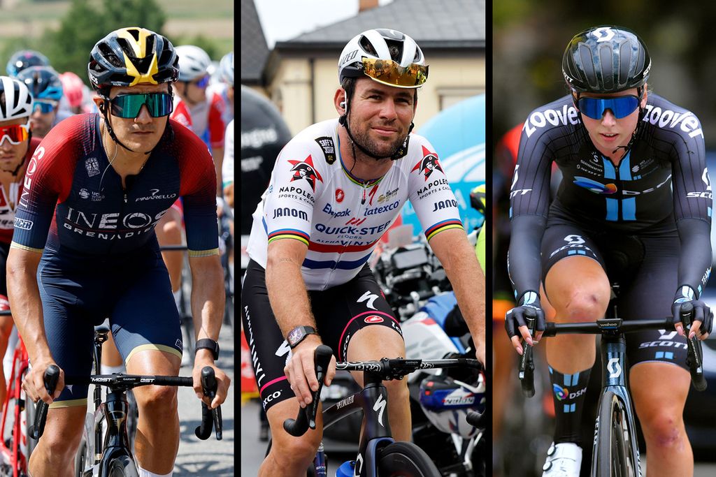 Road Cycling News & Race Results