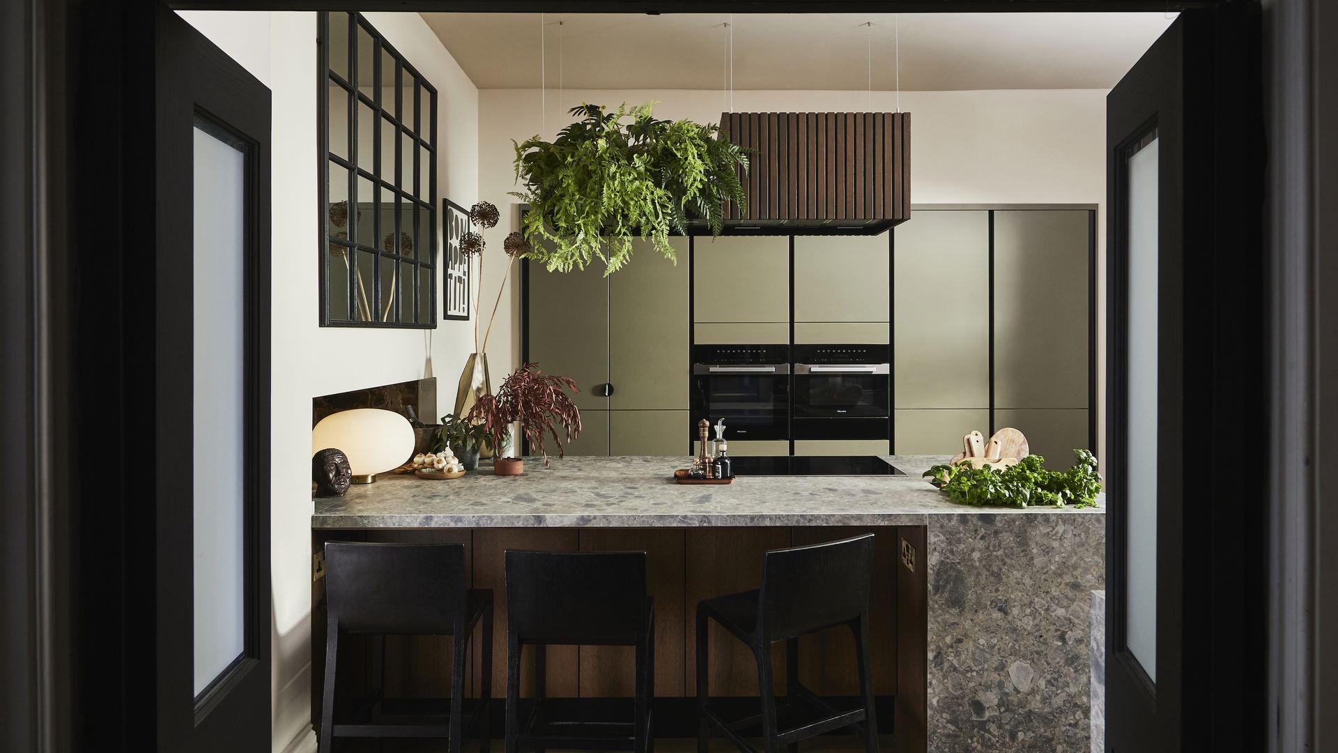 'We designed our kitchen to fit our neurodivergent needs' | Ideal Home