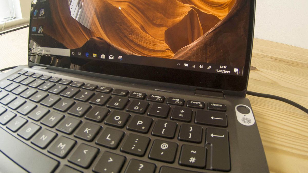 Dell Latitude 5300 2-in-1 laptop review | TechRadar