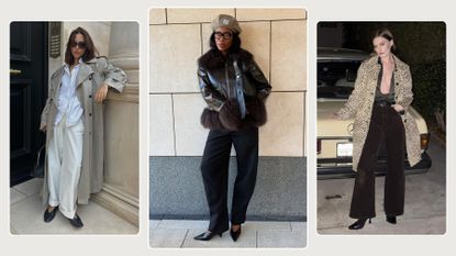 11 Classic, Cult and Chic Fashion Brands We’re Backing in 2026 | Who ...