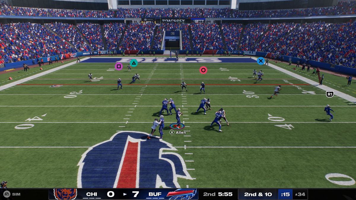 7 Madden 25 tips you should know before playing | GamesRadar+