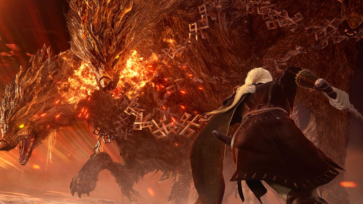 Elden Ring Nightreign Duchess build, tips, and best weapons guide | PC ...