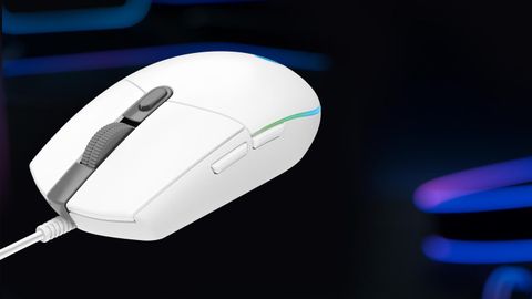 Logitech G203 Lightsync review | Tom's Guide